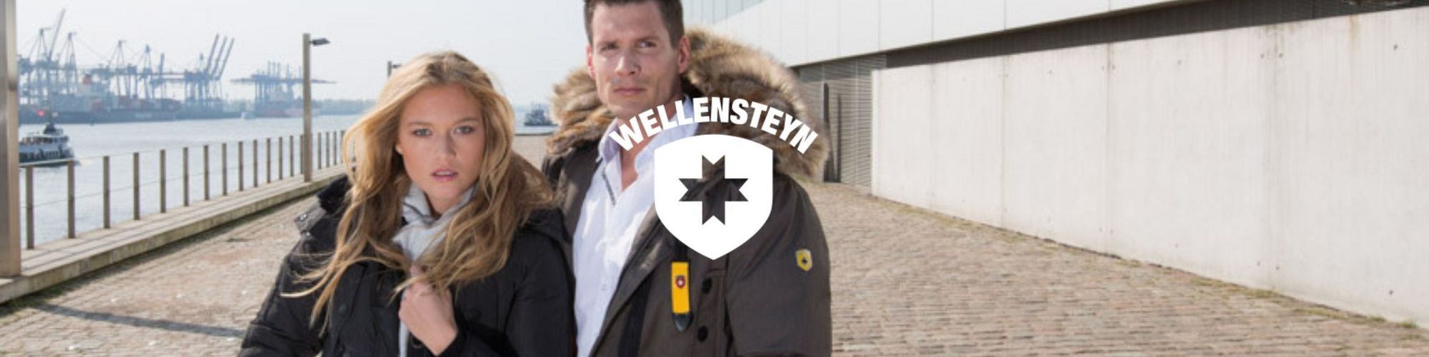 Designer Outlet Soltau | Wellensteyn